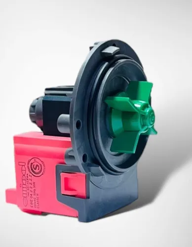 Bomba Desagote Emicol Lavarropas Drean Whirlpool Bomba Desagote Emicol Lavarropas Drean Whirlpool
