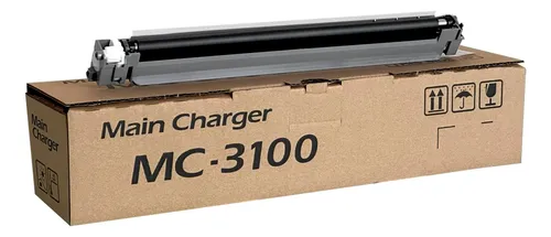 Kyocera Rodillo Carga Mc3100 302lv93011 / M3145idn M3655idn | MercadoLibre