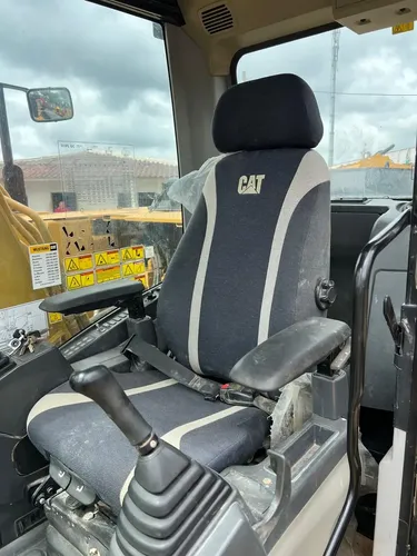 Exacavadora Cat 313f Lgc 2019 | MercadoLibre