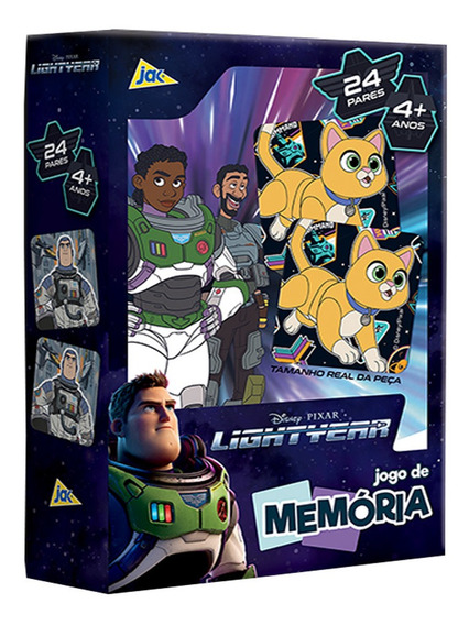 Disney Pixar Lightyear, Galactic Attack Card Dice Game Buzz Lightyear ... Disney Pixar Lightyear, Galactic Attack Card Dice Game Buzz Lightyear ...