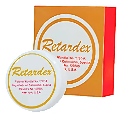 Retardante Retardex Clasico | Cuotas sin interés