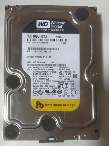 Disco Duro Western Digital Black 1tb | MercadoLibre Disco Duro Western Digital Black 1tb | MercadoLibre