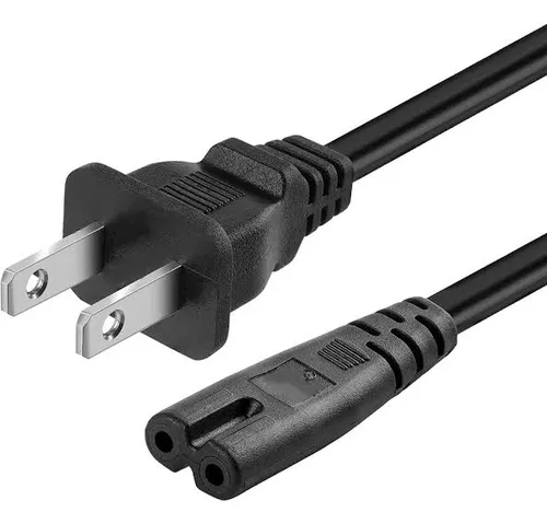 Cable De Corriente Alimentación Para Impresora Epson L120 | Envío gratis