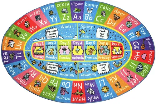 Kc Cubs Playtime Collection Abc Alfabeto, Estaciones, Meses. | Cuotas ... Kc Cubs Playtime Collection Abc Alfabeto, Estaciones, Meses. | Cuotas ...
