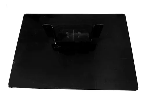 Base Pedestal Tv Panasonic Tc-l42u30 + Parafuso Com Garantia | Frete grátis