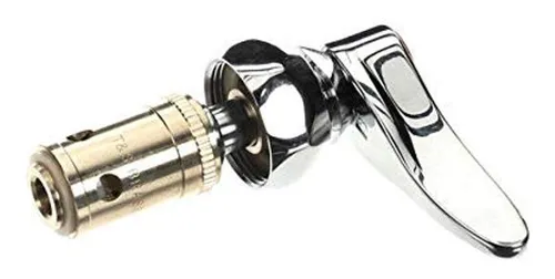 Cartucho Eterna, Ltc Con Control De Resorte, Mango De Palanc | Envío gratis