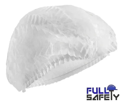Gorro Descartable De Tela Polietileno Paquete 100 Unidades | MercadoLibre Gorro Descartable De Tela Polietileno Paquete 100 Unidades | MercadoLibre