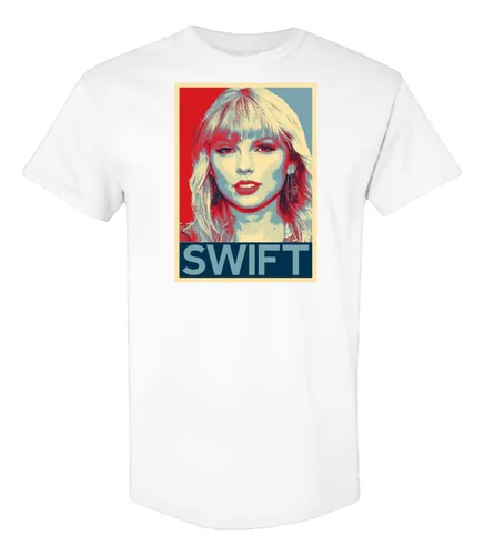 Camiseta Personalizada Taylor Swift Eras Tour Swiftie Cb0027 | MercadoLibre Camiseta Personalizada Taylor Swift Eras Tour Swiftie Cb0027 | MercadoLibre
