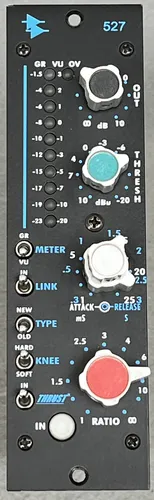 Api 527 (compressor / Limiter) | Parcelamento sem juros