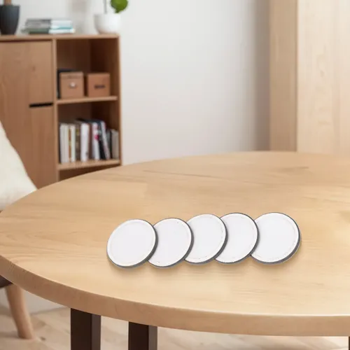 16mm Ceramic Atomizing Disc 5pcs For Humidifier Mist | MercadoLivre