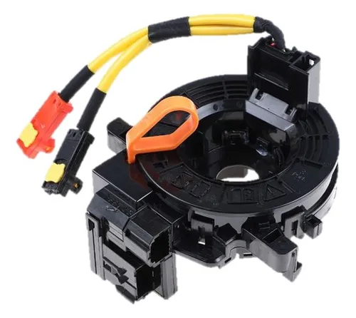 Pista Carrete Resorte Reloj Toyota Yaris 2011 2012 2013 Pista Carrete Resorte Reloj Toyota Yaris 2011 2012 2013