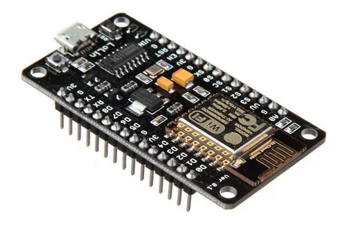 Placa De Desenvolvimento Nodemcu Wifi Esp8266 | Parcelamento sem juros Placa De Desenvolvimento Nodemcu Wifi Esp8266 | Parcelamento sem juros