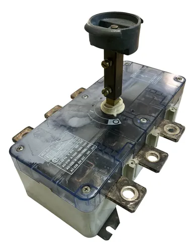 Chave Seccionadora Sob Carga Siemens S32-1000/3 Ithe 1000a Chave Seccionadora Sob Carga Siemens S32-1000/3 Ithe 1000a