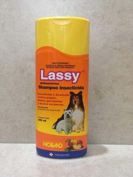 Shampoo Lassy Neutro En Mercado Libre México