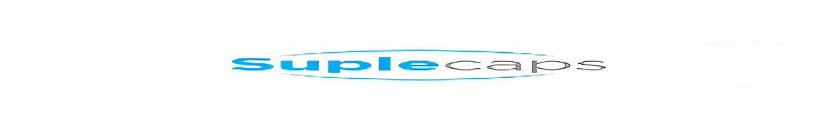 SupleCaps- MultiFlex Reforzado Ácido Hialurónico con Ortiga c/30 ...