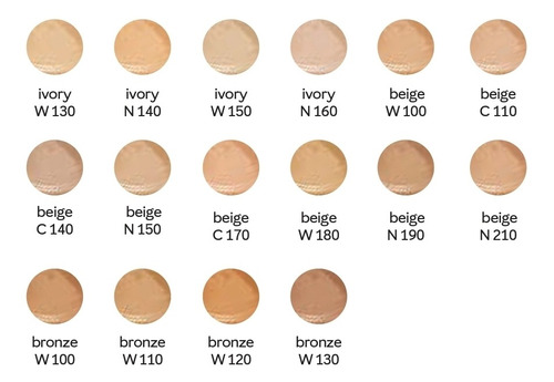 Maquillaje Líquido Timewise 3d Acabado Mate Mary Kay Mercado Libre