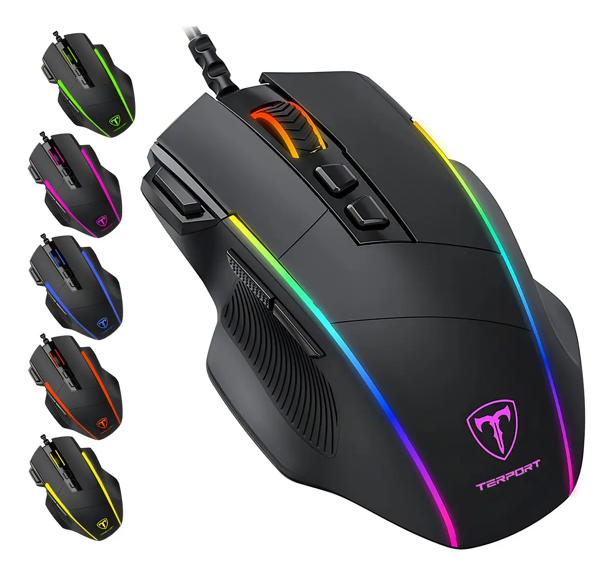 Mouse Tactil | MercadoLibre