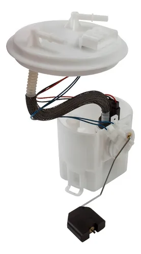 Bomba Gasolina Modulo 80psi 180 L/h Para Tornado Meriva | Meses sin interés