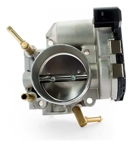 Cuerpo Aceleracion Para Vw Jetta 2.0 2001 2002 2003 2004 | Meses sin ...