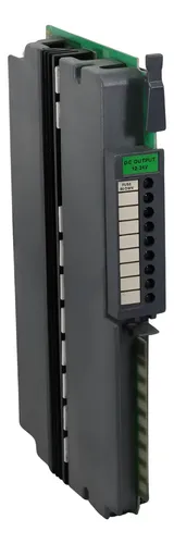 Allen-bradley 1771-ob Módulo Salida Digital Plc 5 | Meses sin interés