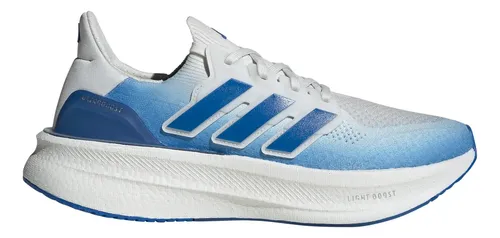 Zapatillas adidas Running Ultraboost 5 Hombre Blanco Jq4530 | Mismo ...