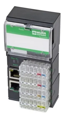 Impact20 Profinet Io, Digital In-/output Modulo Murr 56921 | Frete grátis Impact20 Profinet Io, Digital In-/output Modulo Murr 56921 | Frete grátis
