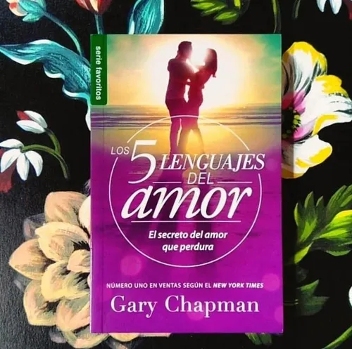 Los 5 Lenguajes Del Amor Gary Chapman Cuotas Sin Interés