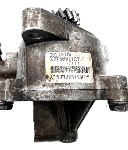 Depresor De Freno Mitsubishi 4m41. 3.2 2020a014 | MercadoLibre