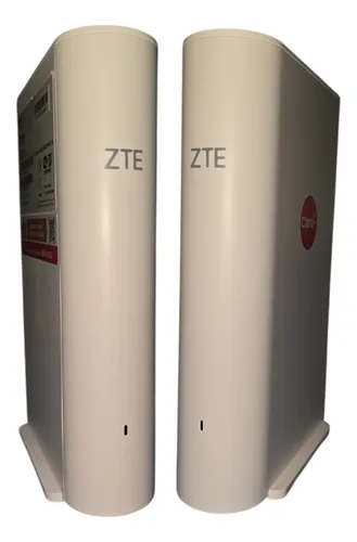 Extensor Mesh Zte Wifi 6 Wow Claro Nubyx Mifibra 3000 Mbps | Cuotas sin ...