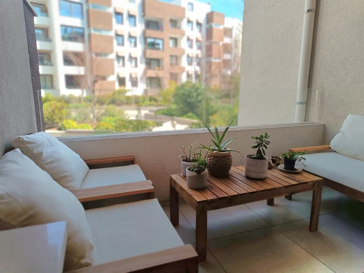 Departamento En Arriendo, Portal La Dehesa, Lo Barnechea ...