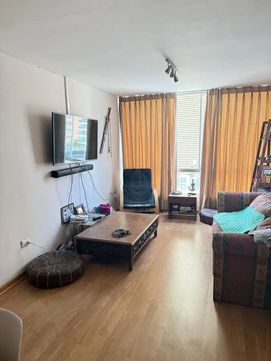 Metro Manquehue 2 Hab Y 1 Baño Inver | Portalinmobiliario.com