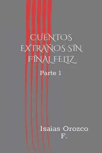 Cuentos Extranos Sin Final Feliz: Parte 1 | Meses sin interés
