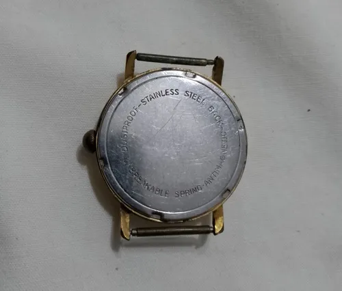 Reloj Watra,ancre 17 Rubis,resort Incassable ,no Funciona. en venta en ... Reloj Watra,ancre 17 Rubis,resort Incassable ,no Funciona. en venta en ...