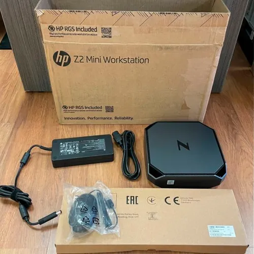 Mini Computador Pc Hp Z2 Workstation G4 I7 512gb Ram32gb Cad Mini Computador Pc Hp Z2 Workstation G4 I7 512gb Ram32gb Cad