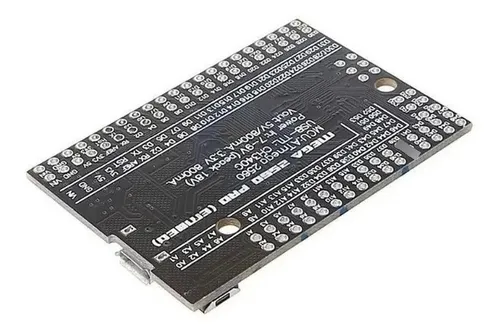 Placa Compatível Arduino Mega 2560 Pro R3 Embutida Atmega à venda em ... Placa Compatível Arduino Mega 2560 Pro R3 Embutida Atmega à venda em ...