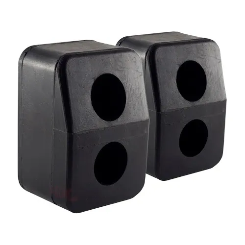 Topes De Hule Carrocería Para Camion O Camioneta (2pz) | MercadoLibre Topes De Hule Carrocería Para Camion O Camioneta (2pz) | MercadoLibre