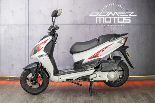 Akt Jet 5 150 2015 | TuCarro