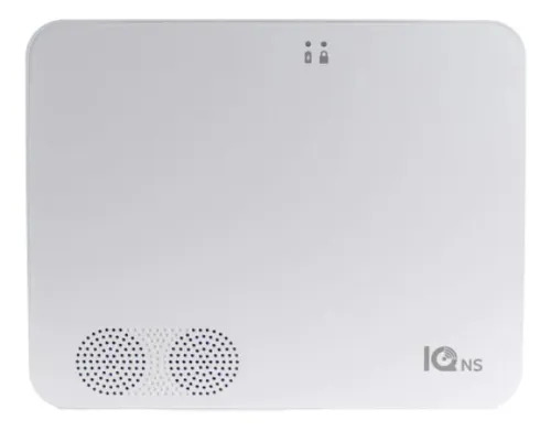Sistema De Alarma Iq4 Ns | Envío gratis
