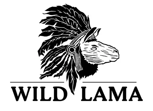 Wild Lama | Tienda Oficial