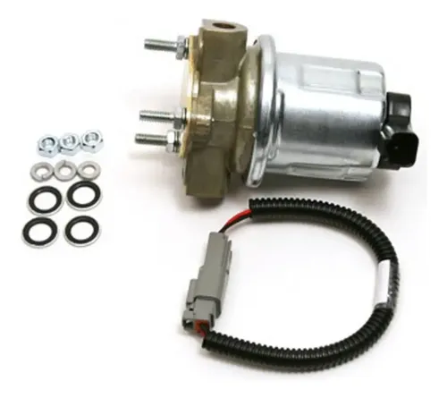 Repuesto Bomba Combustible Dodge Ram 2500 Pick 1998 2002 5 9 Meses