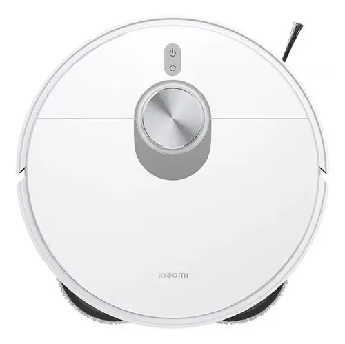 Robot aspirador Xiaomi X20 Pro Robot Vacuum D102GL, color blanco ...