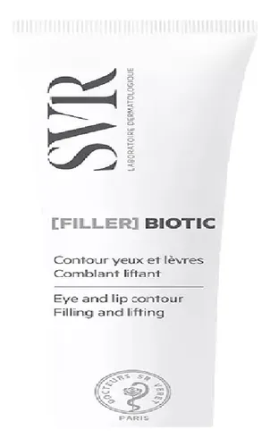 Svr Filler Biotic 15ml | Cuotas sin interés