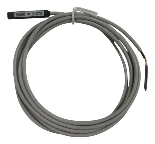 Interruptor Sensor Proximidad Láminas Smc D Z73 Neumático | Meses sin ...