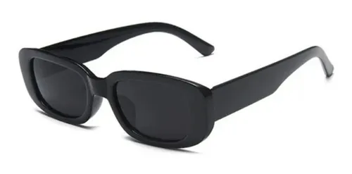 Gafas De Sol Rectangular Mujer Anteojos Moda Lentes Vintage Gafas De Sol Rectangular Mujer Anteojos Moda Lentes Vintage