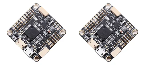 Placa Controladora De Vuelo F4v3s F4 V3 V3s Lc Inav Betaflig Cuotas