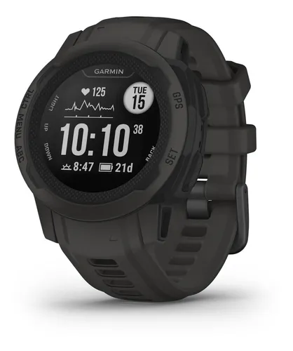 Smartwatch Garmin Instinct 2 Smartwatch Instinct 2s Graphite 0