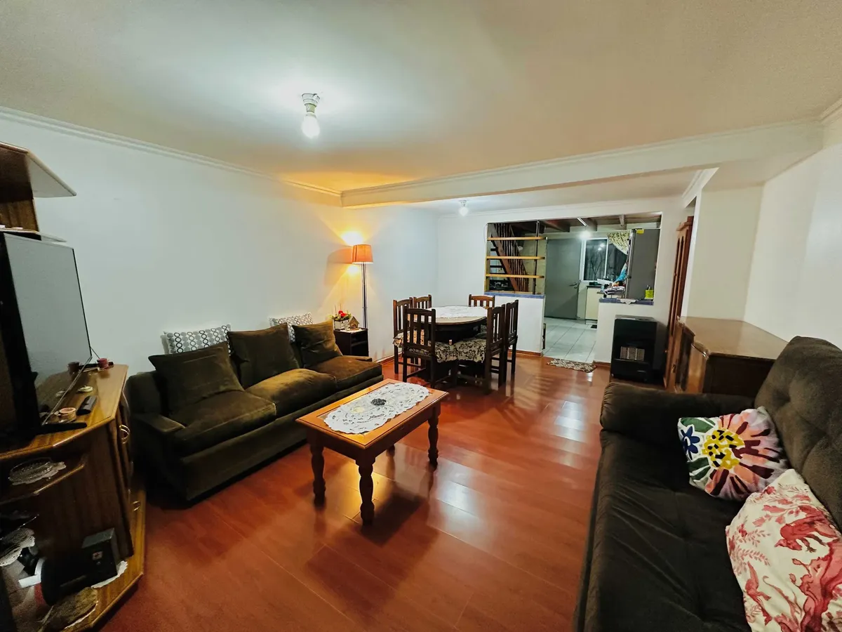Casa Con Excelente Conectividad (138199) | Portalinmobiliario.com