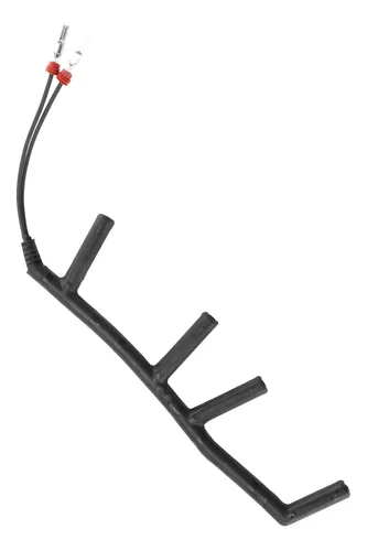 Arnés De Cableado De Bujías Incandescentes Para Mk4 Mk3 B4 B Cuotas