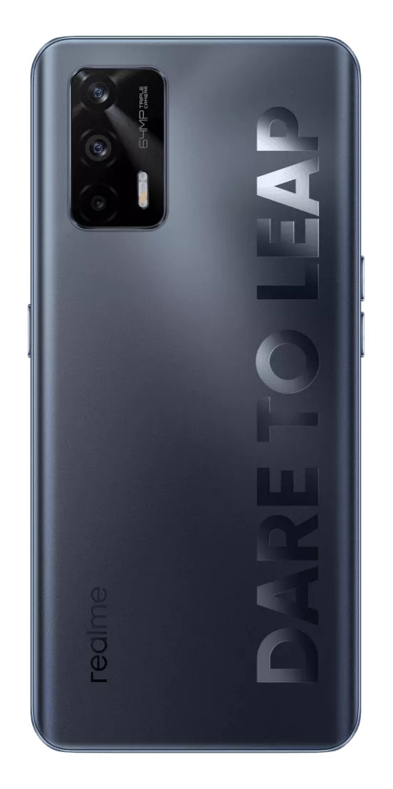 Realme 14 T en el Buen Fin de Mercado Libre
