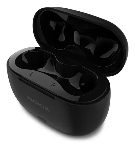 Audifonos Nokia Tws 122 Bk | MercadoLibre